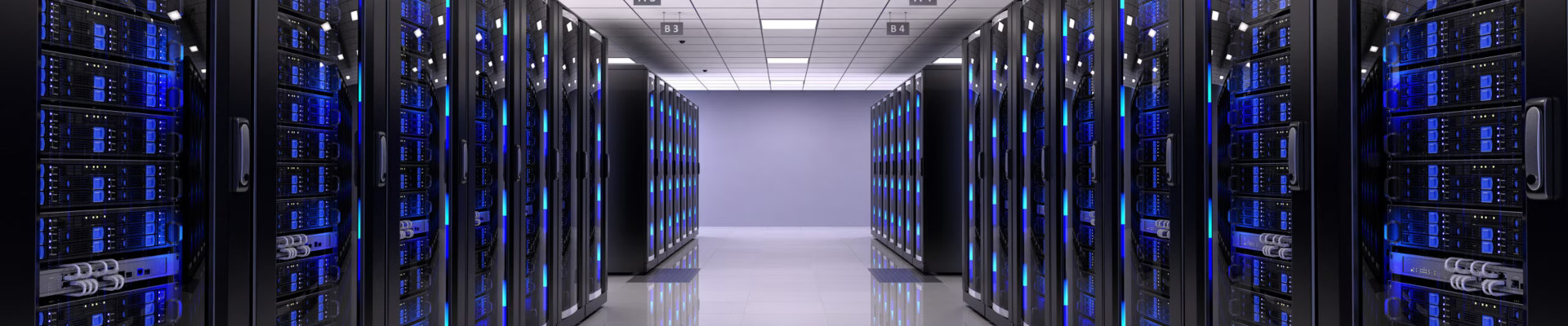 Servers and Networks – FIDELIS I.T.